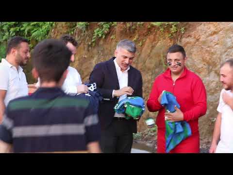 Yönetim Kurulu Üyelerimiz Uruspa Survivor Setinde