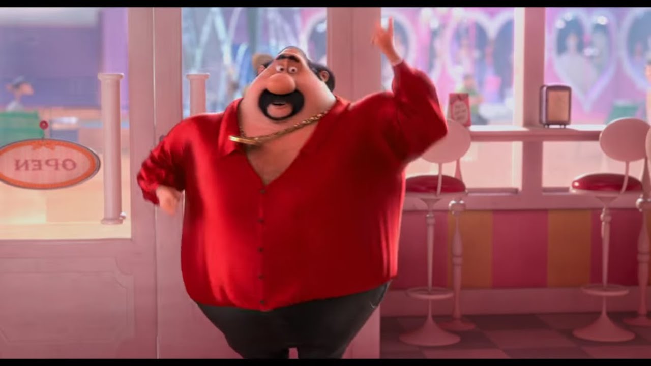 Eduardo Despicable Me 2 Mexican Flag