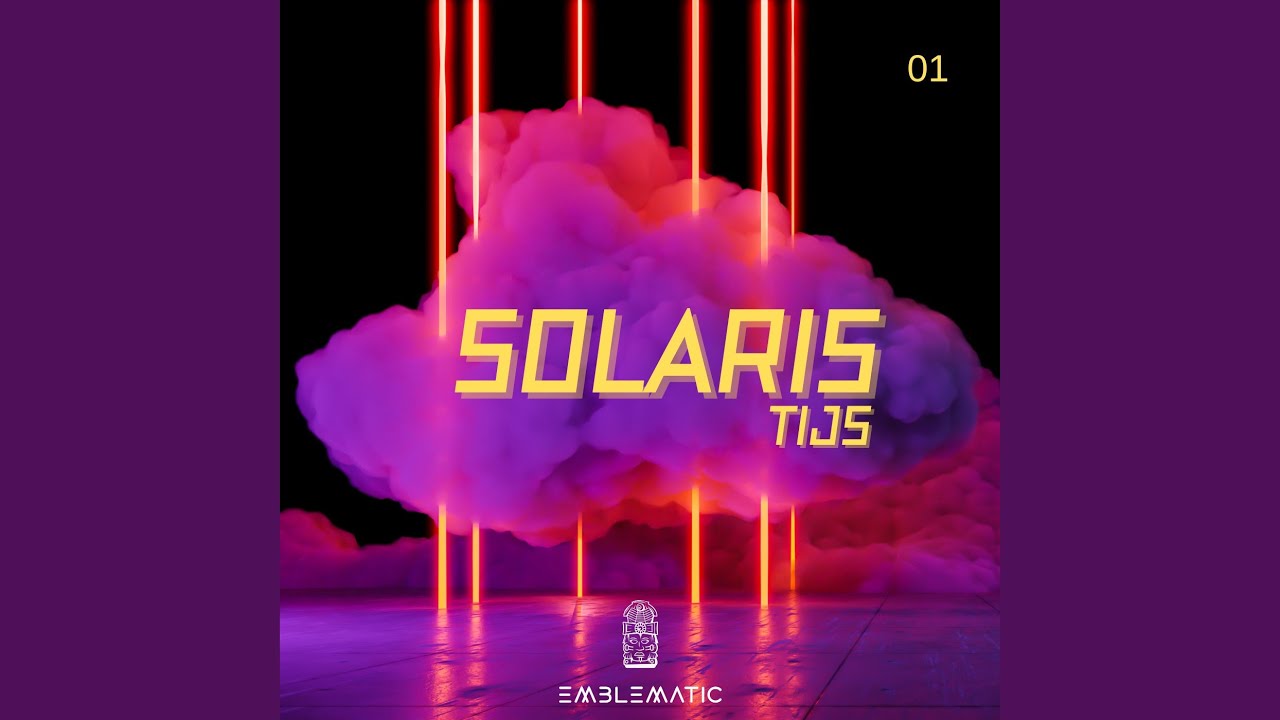 Solaris - YouTube