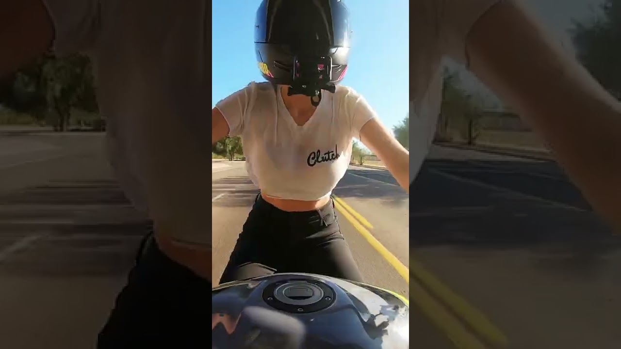 Who else does this? 🤤 - YouTube