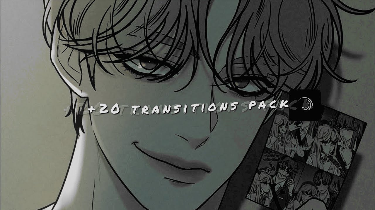+20 transition pack xml / alight link [alight motion] ♥︎ - YouTube