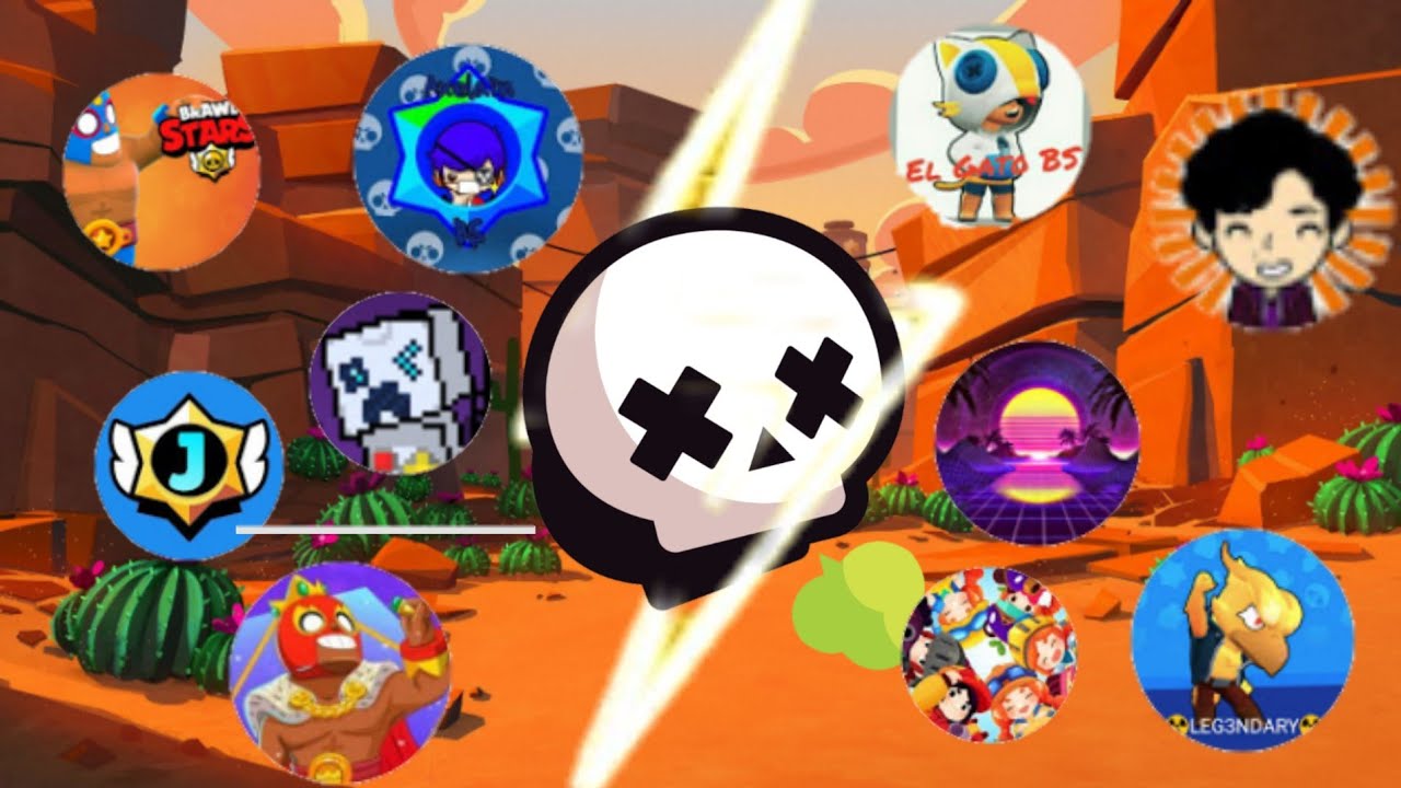 EL MEJOR TORNEO DE BRAWL STARS|Trailer - YouTube
