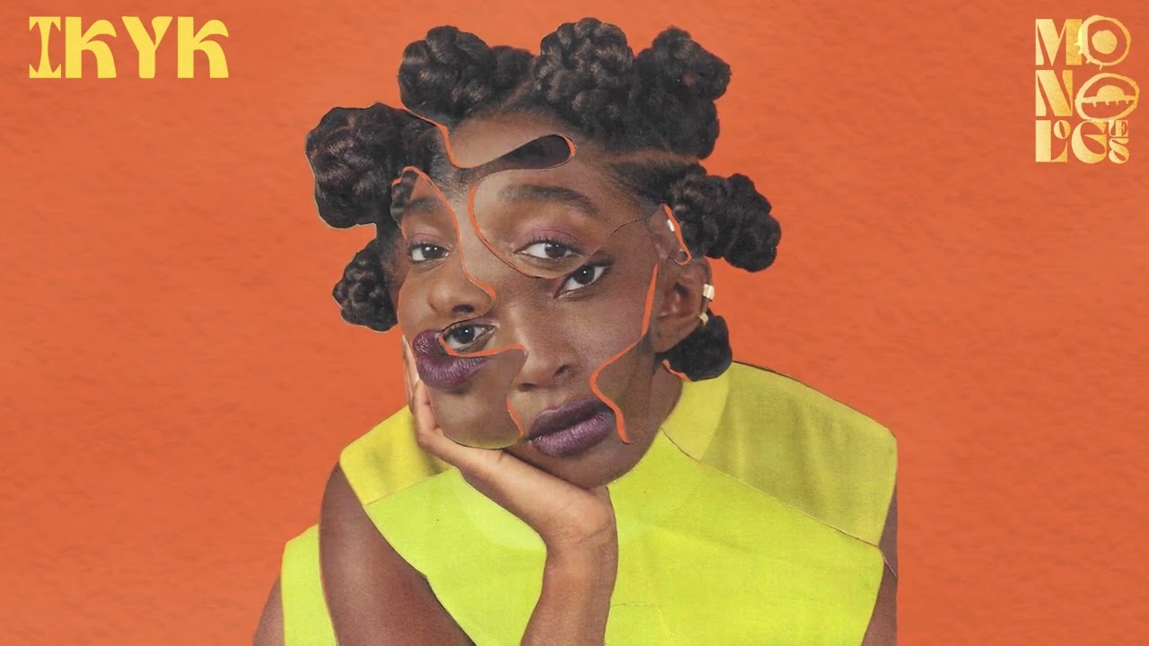 Ogi - IKYK [Official Audio] - YouTube Music