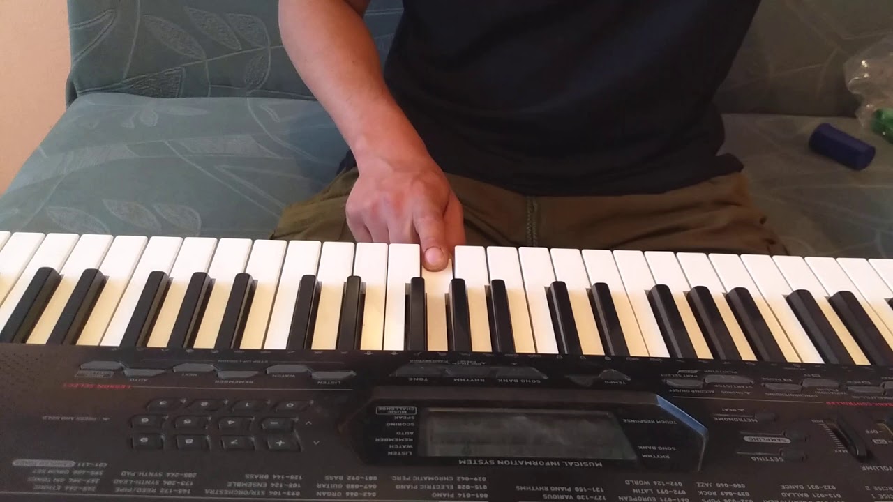 vacilón que rico vacilon - YouTube