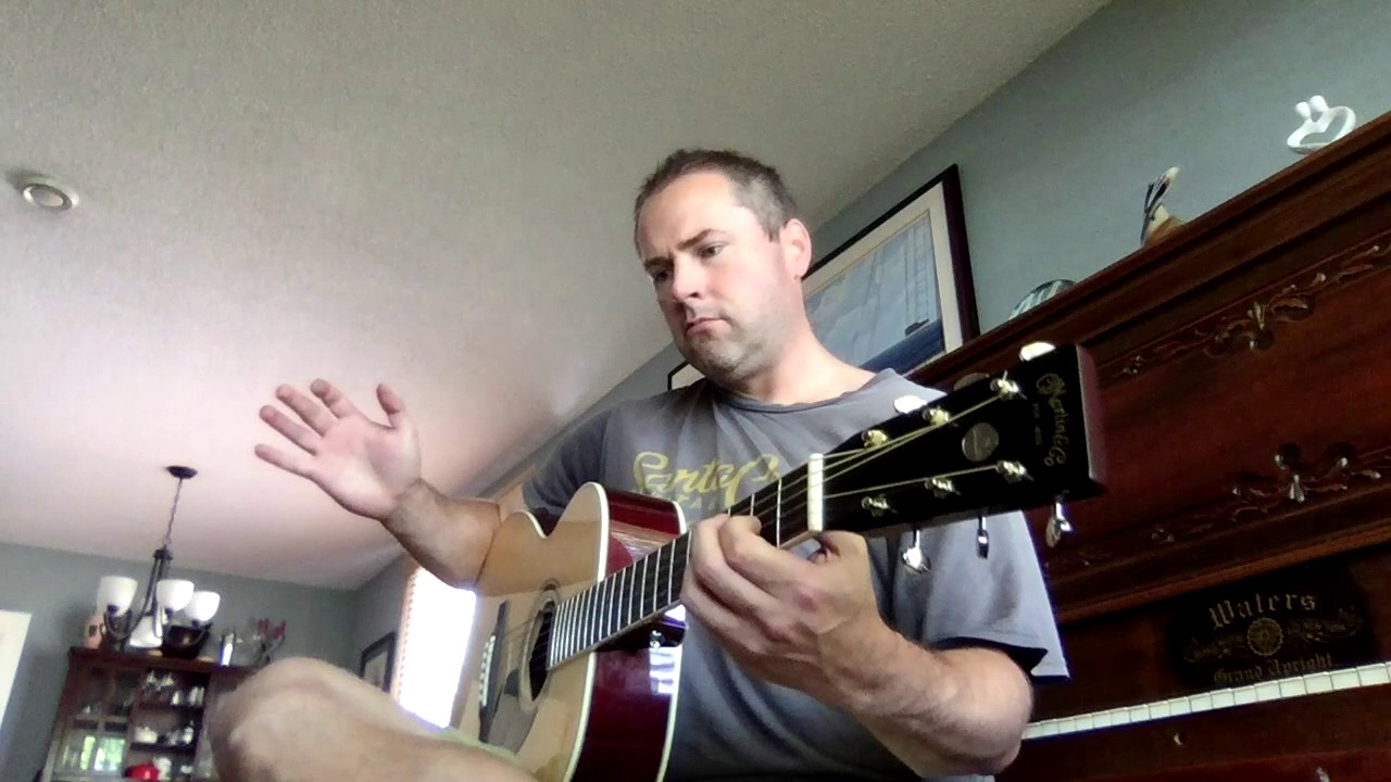 Scottish Slow MArch and fast MArch, Irish Reel - YouTube