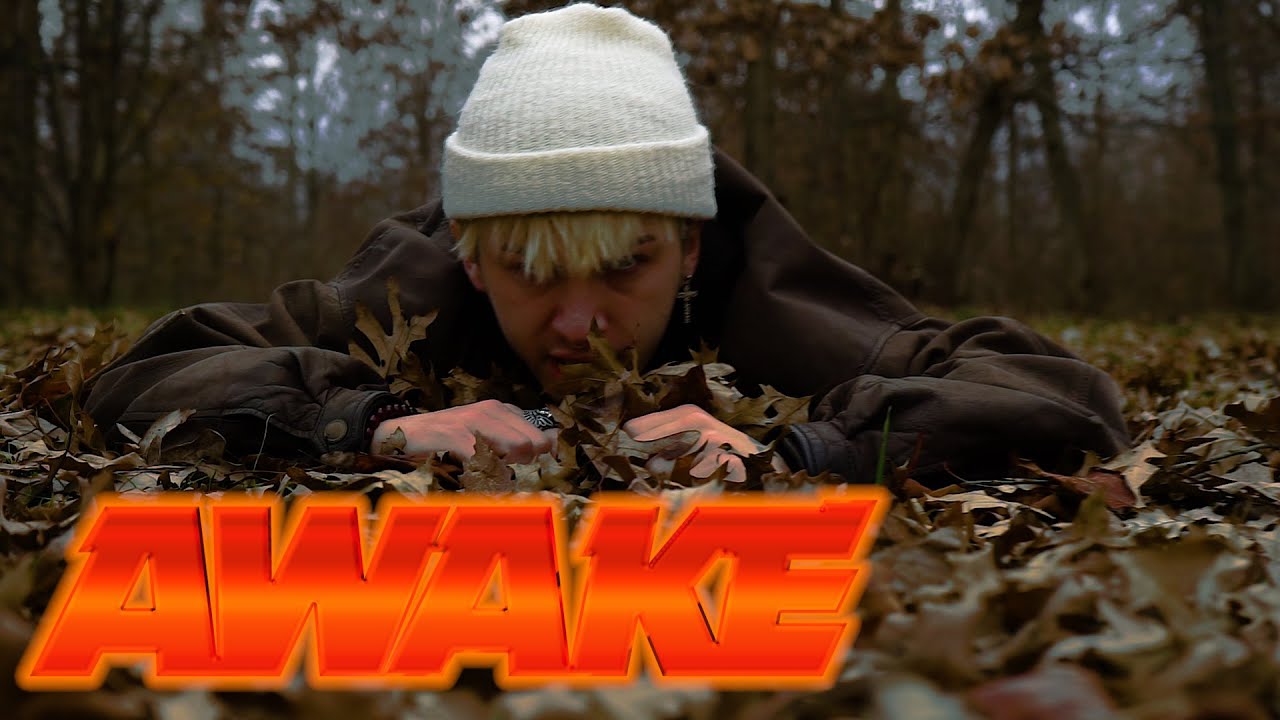MIKE RENEGADE - AWAKE [PROD. BY LUKE ALMIGHTY] (Dir. nightrunner) - YouTube