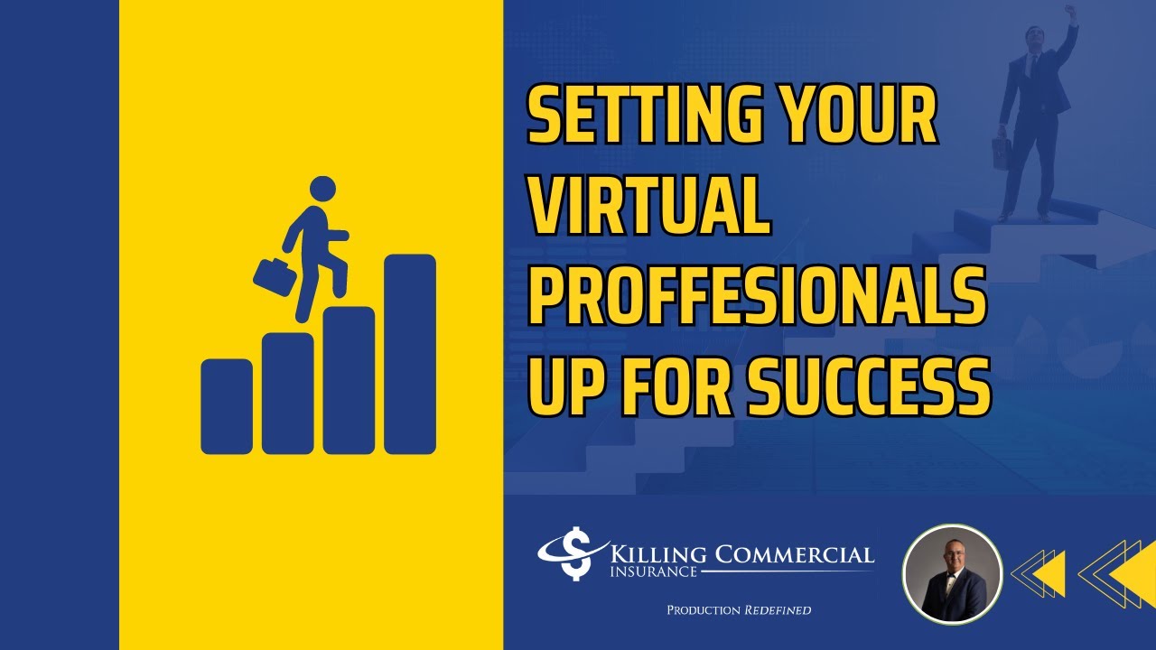 Setting Your Virtual Professionals Up For Success - YouTube