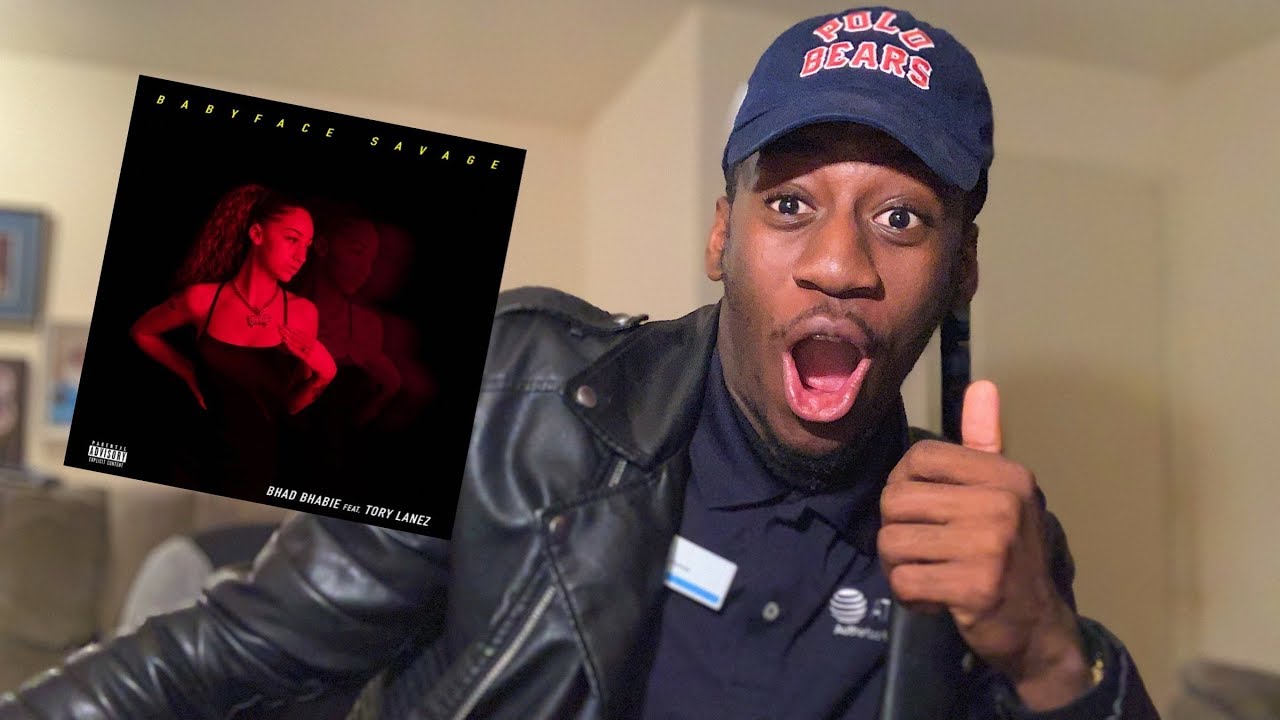 BHAD BHABIE feat. Tory Lanez "Babyface Savage" (Official Music Video ...