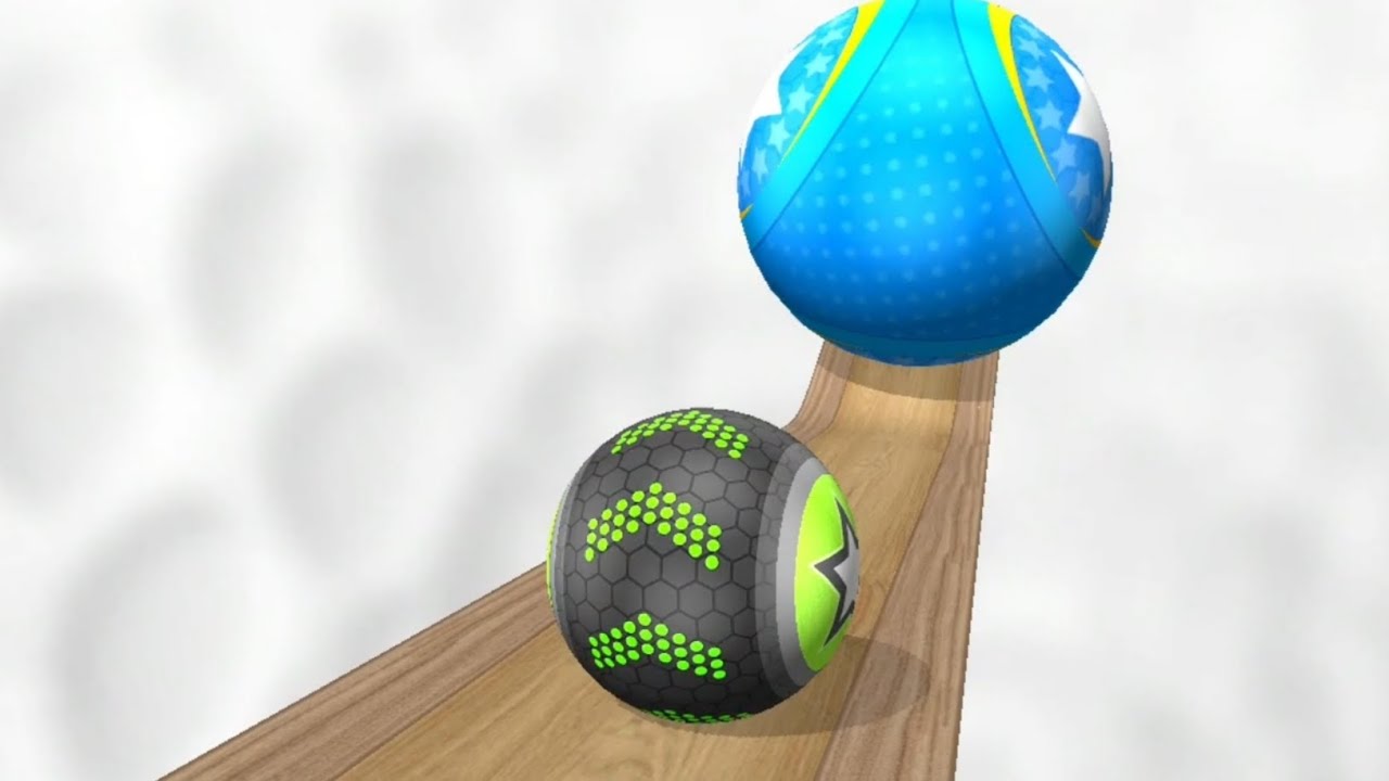 Going Balls Balls - New SpeedRun Gameplay Level 7381-7386 - YouTube