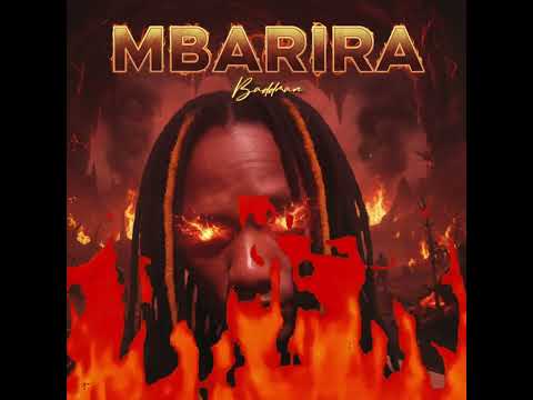 Baddman méchant - mbarira