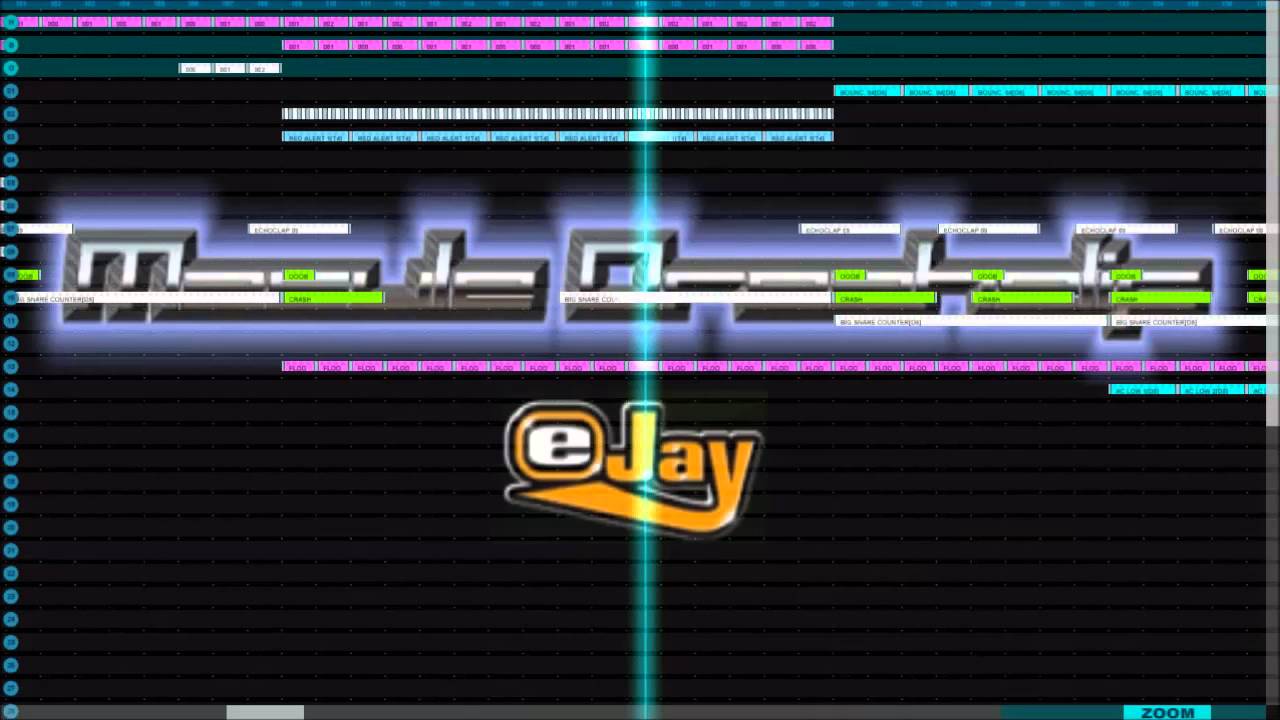 Dance eJay 6 - AC - YouTube