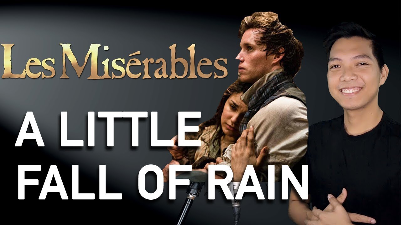 A Little Fall Of Rain - Les Misérables Acordes - Chordify