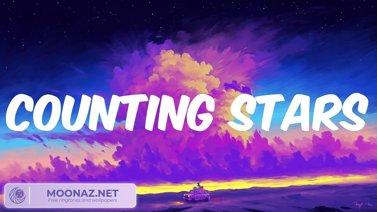 OneRepublic - Counting Stars Lyrics, Major Lazer, James Arthur ...