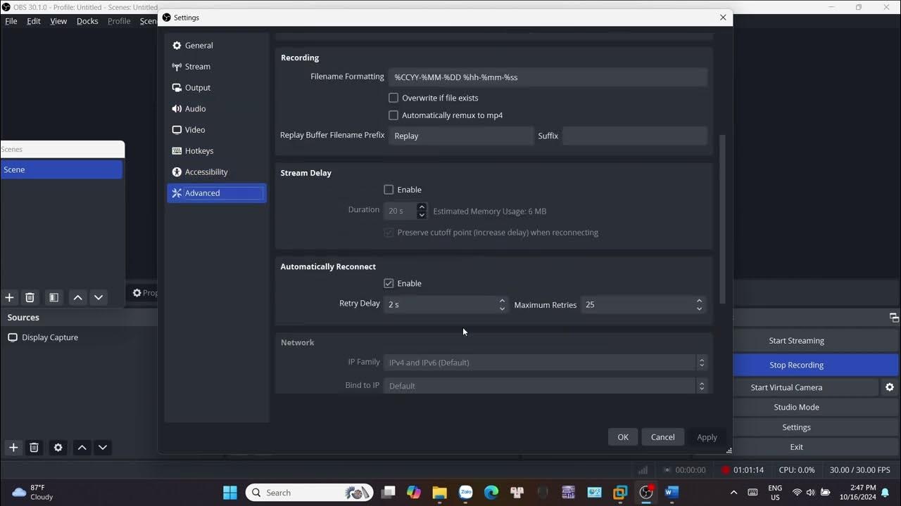 BUILD KERNEL 64BIT - YouTube