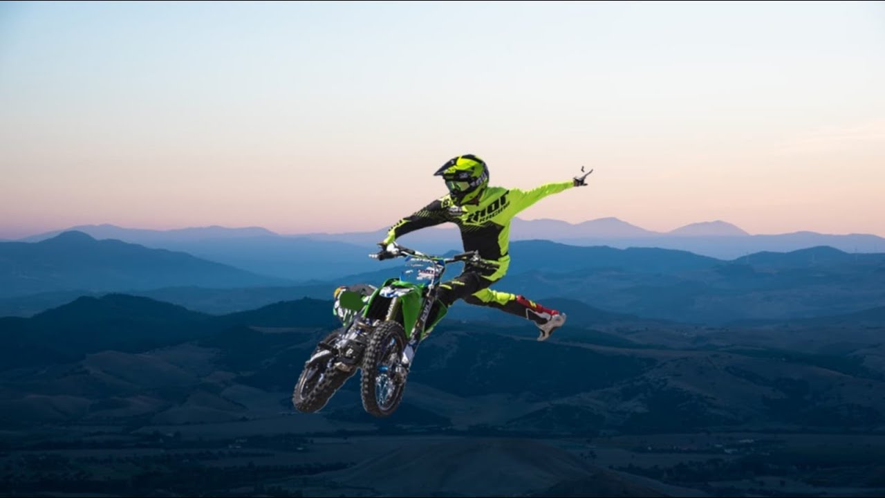 Insane Motocross Jupms | MX Jumps | Jumps Like a Boss (HD) - YouTube