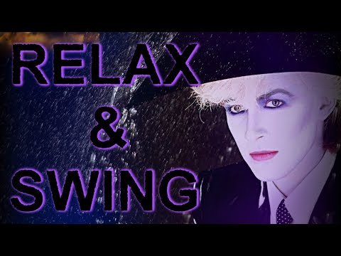 Japan - Swing (with lyrics)