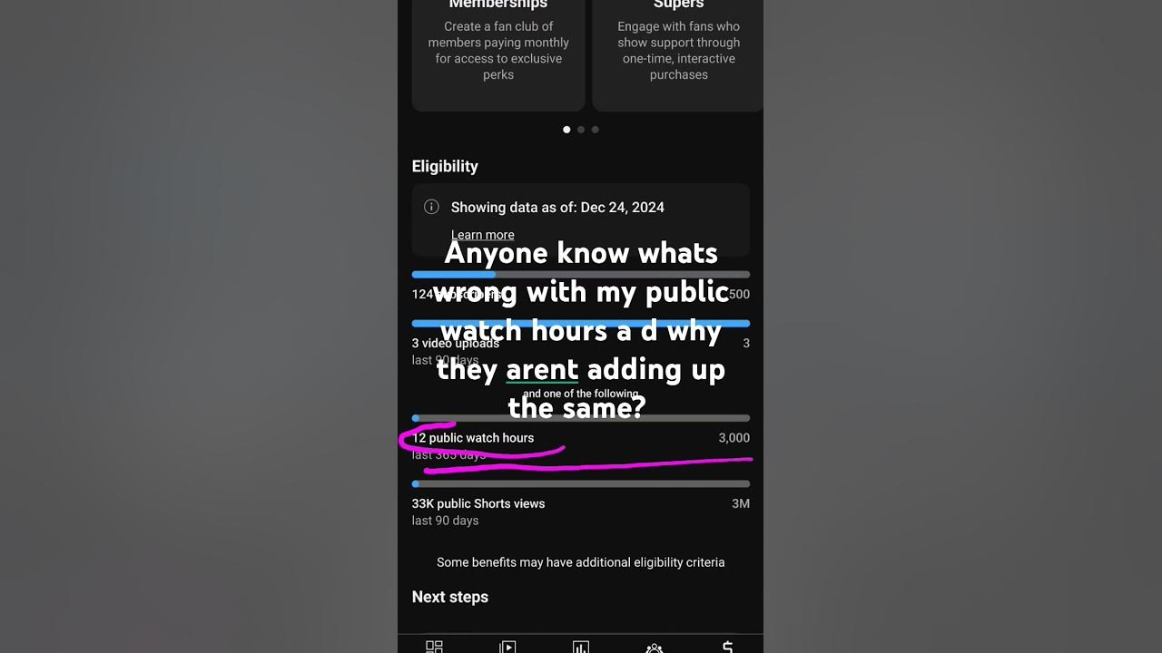 This is discouraging 😞 Can someone please explain whats going on and if im doing something wrong ...