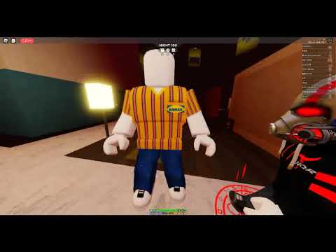 This employee won't attack us in 3008 [2.71] (with ir0npanther) - YouTube