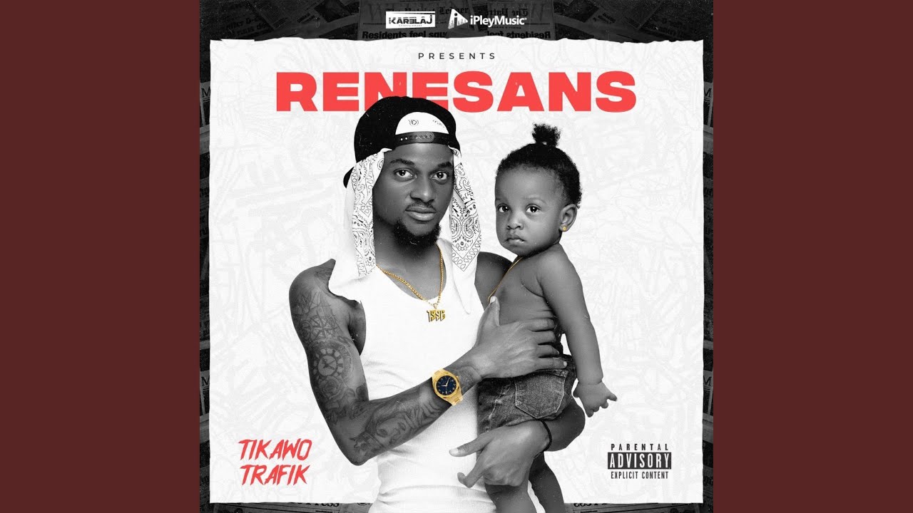 Ma Nana (feat. King Posse) - YouTube Music