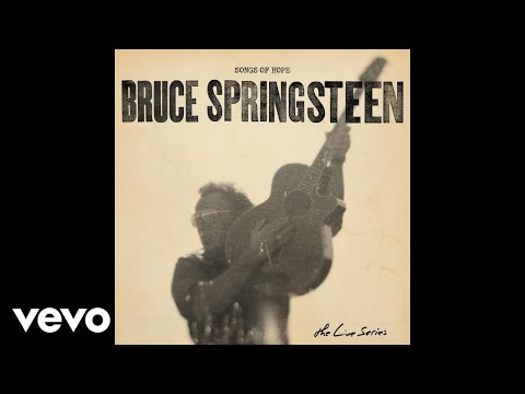 The Rising (Live at MetLife Stadium, East Rutherford, NJ - 08/30/16 - Official Audio)