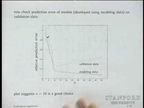 Lecture 7 | Introduction to Linear Dynamical Systems - YouTube