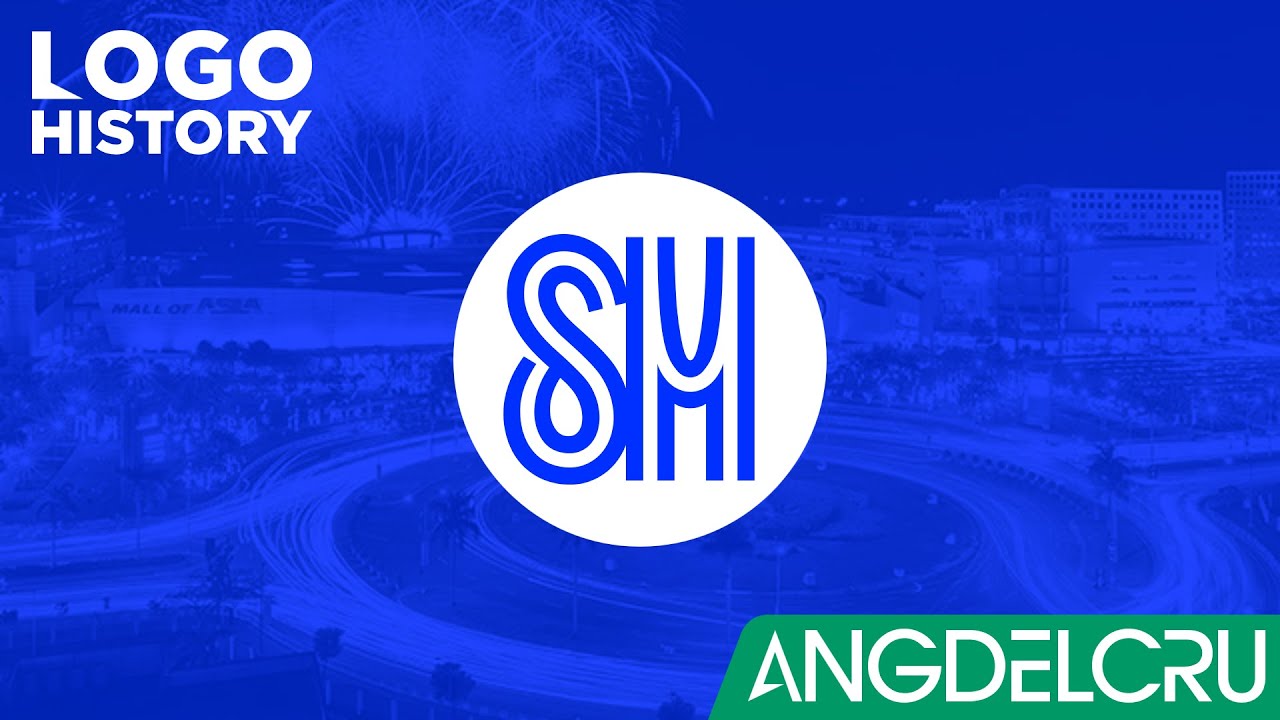 Logo History: SM - YouTube