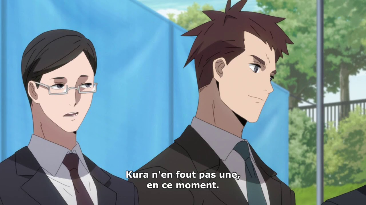 Invaded épisode 4 vostfr 720p - YouTube