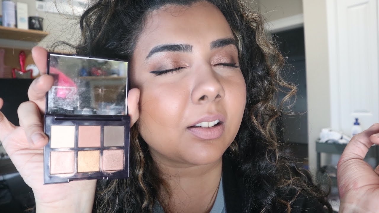 QUICK & EASY ELEVATED MAKEUP - YouTube