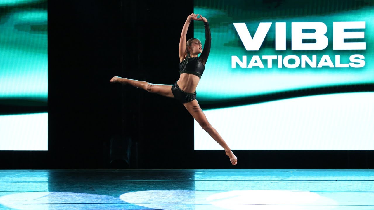 Aleeah Bott - Game Of Survival - YouTube