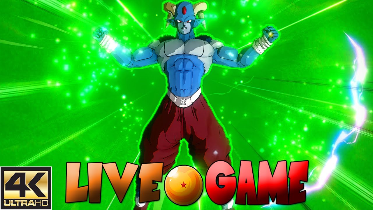 DRAGON BALL XENOVERSE 2- NOVO MOD DO MORO NA ULTIMA FORMA - YouTube