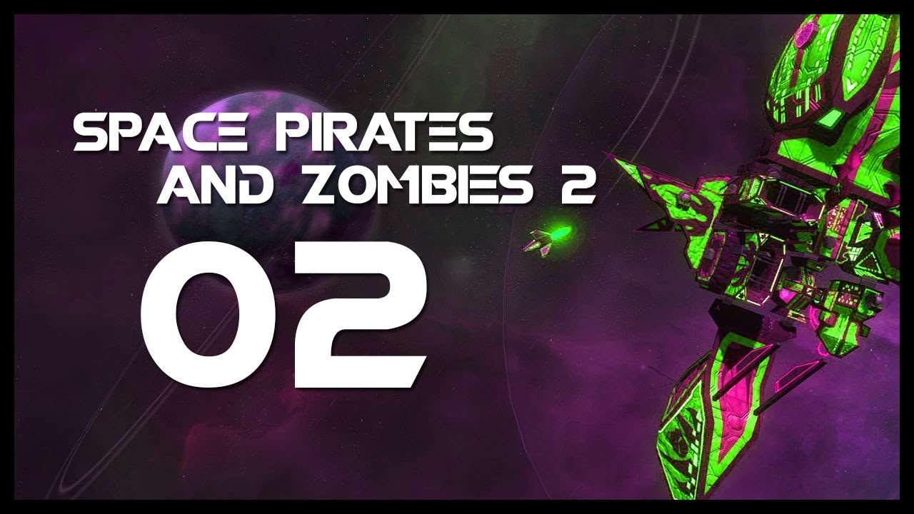 SPAZ 2 Gameplay Walkthrough Let's Play Part 2 (MINING OP) - YouTube