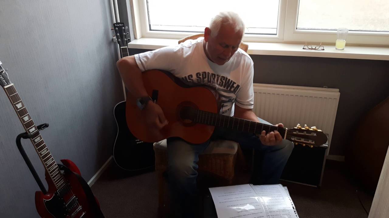 Blue monday- Peter van Helden cover - YouTube