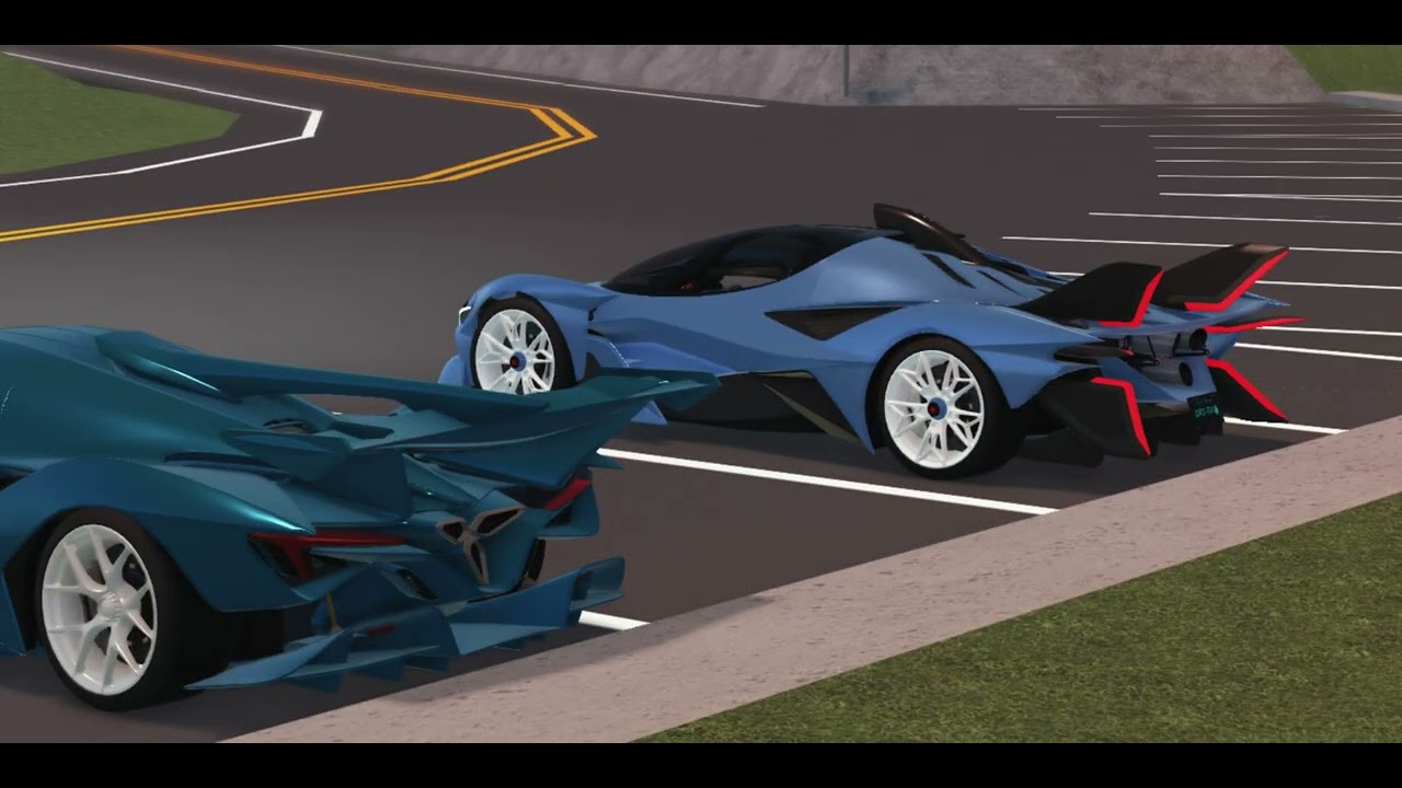 Driving empire car edit. - YouTube