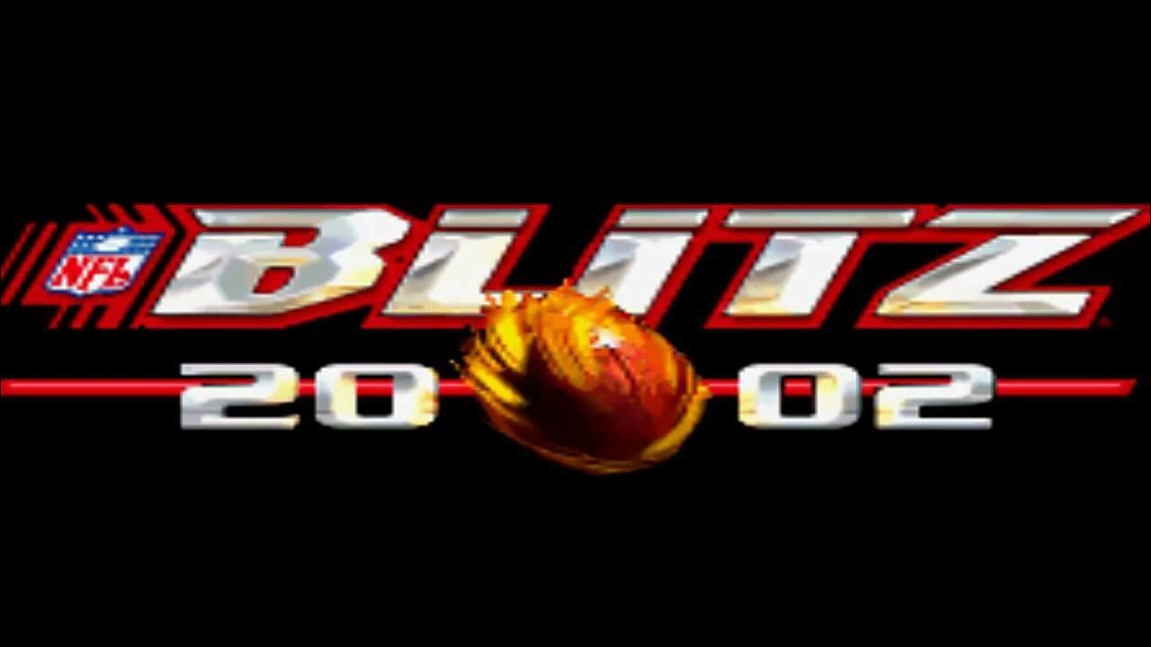 NFL Blitz 2002 (GBA) OST - Halftime Theme - YouTube