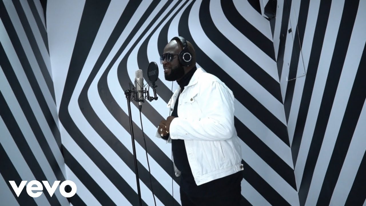 Whitter The Legend - So Special To Me (Live Performance) - YouTube Music