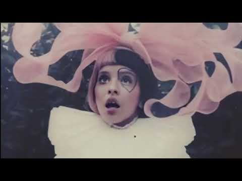 Melanie Martinez Night Mime Official Instrumental - YouTube