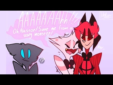 Radiodust comic || Panic room - YouTube