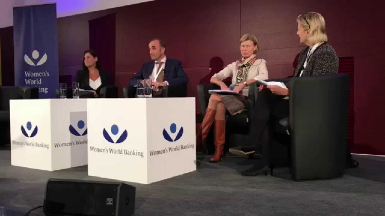 Going Beyond the Entrepreneur - YouTube