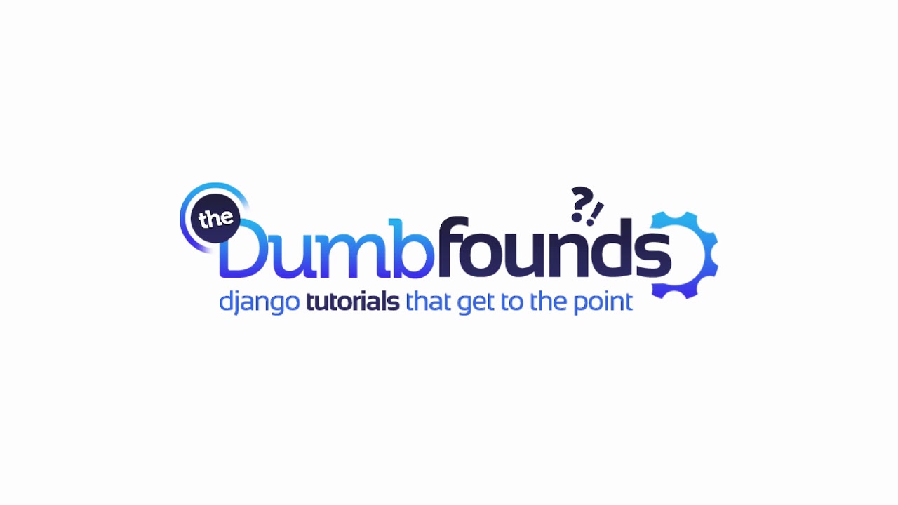 Welcome to The Dumbfounds | Channel Trailer - YouTube