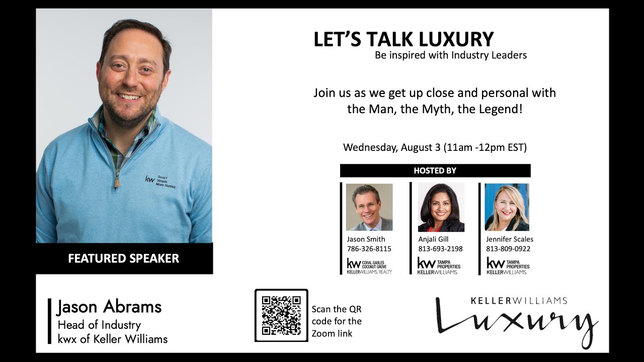 Jason Abrams - YouTube