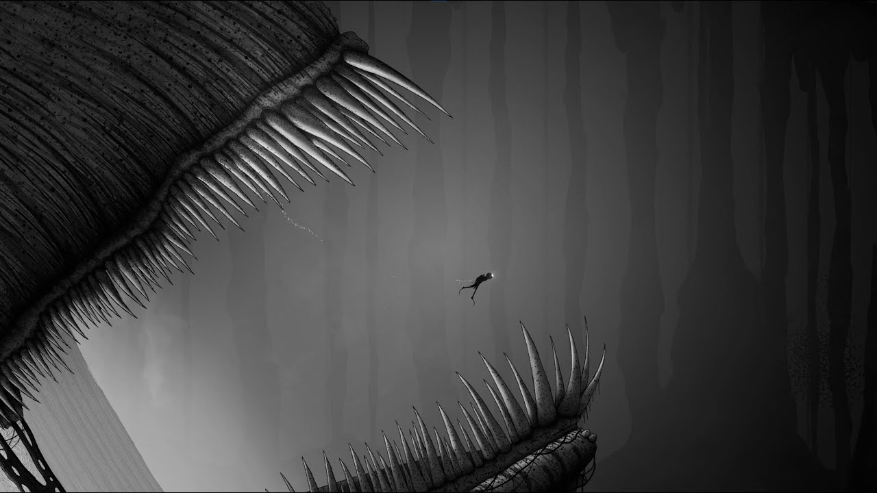 Silt - FULL Game - 100% Walkthrough - YouTube