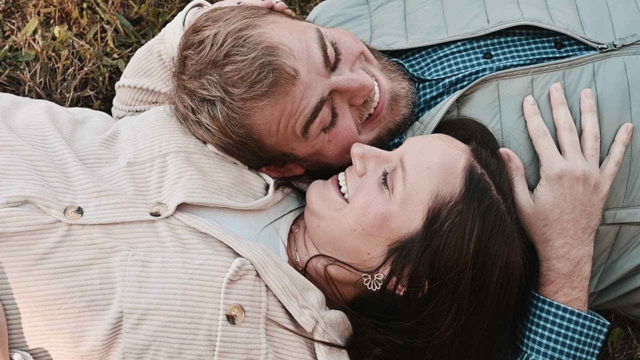 Knecht Engagement - YouTube