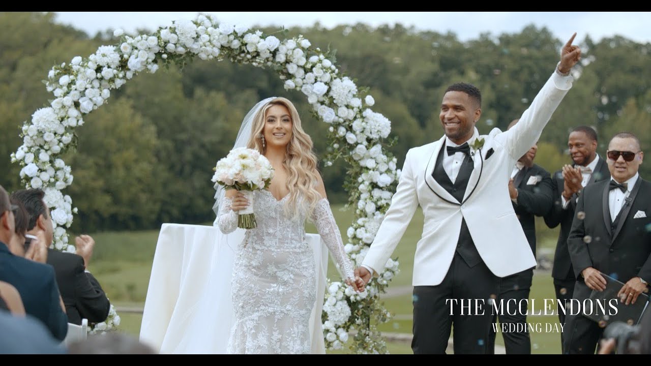WHATS MEANT TO BE, WILL ALWAYS FIND ITS WAY | JOSELIN AND BRANDON | THE ...