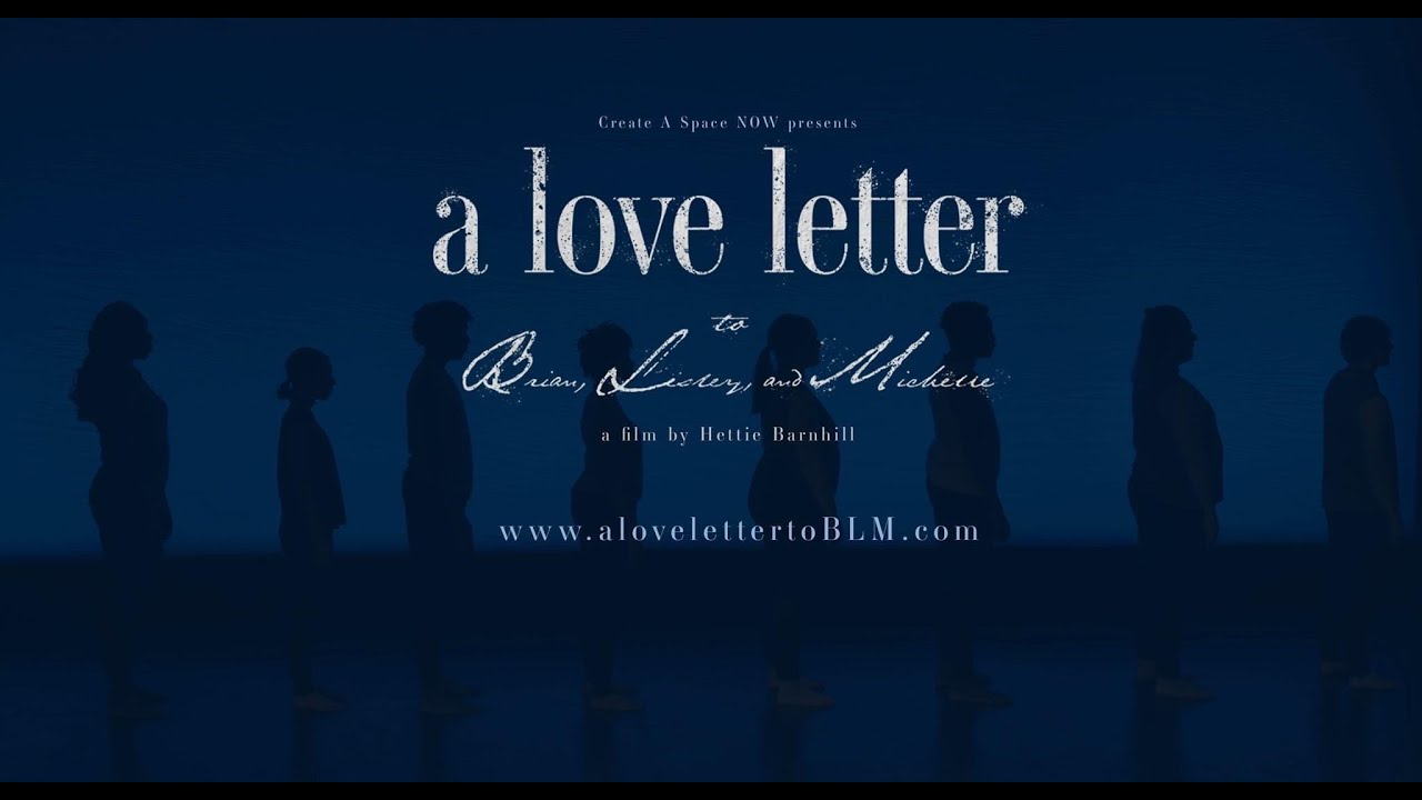 a love letter to Brian, Lesley, and Michelle - TRAILER - YouTube