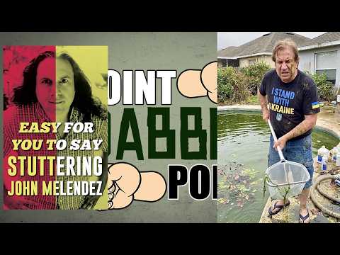 Point Dabble Point 7.27.26 - John's Childhood