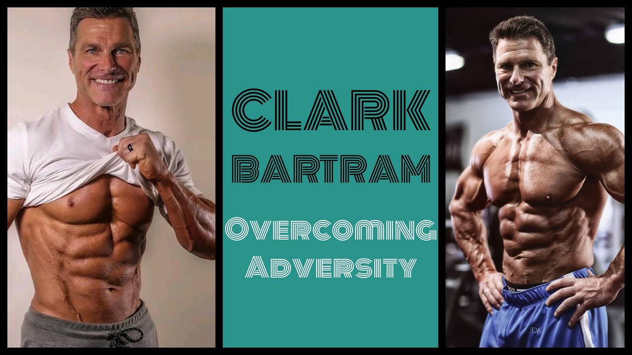 Clark Bartram: Overcoming Adversity - YouTube
