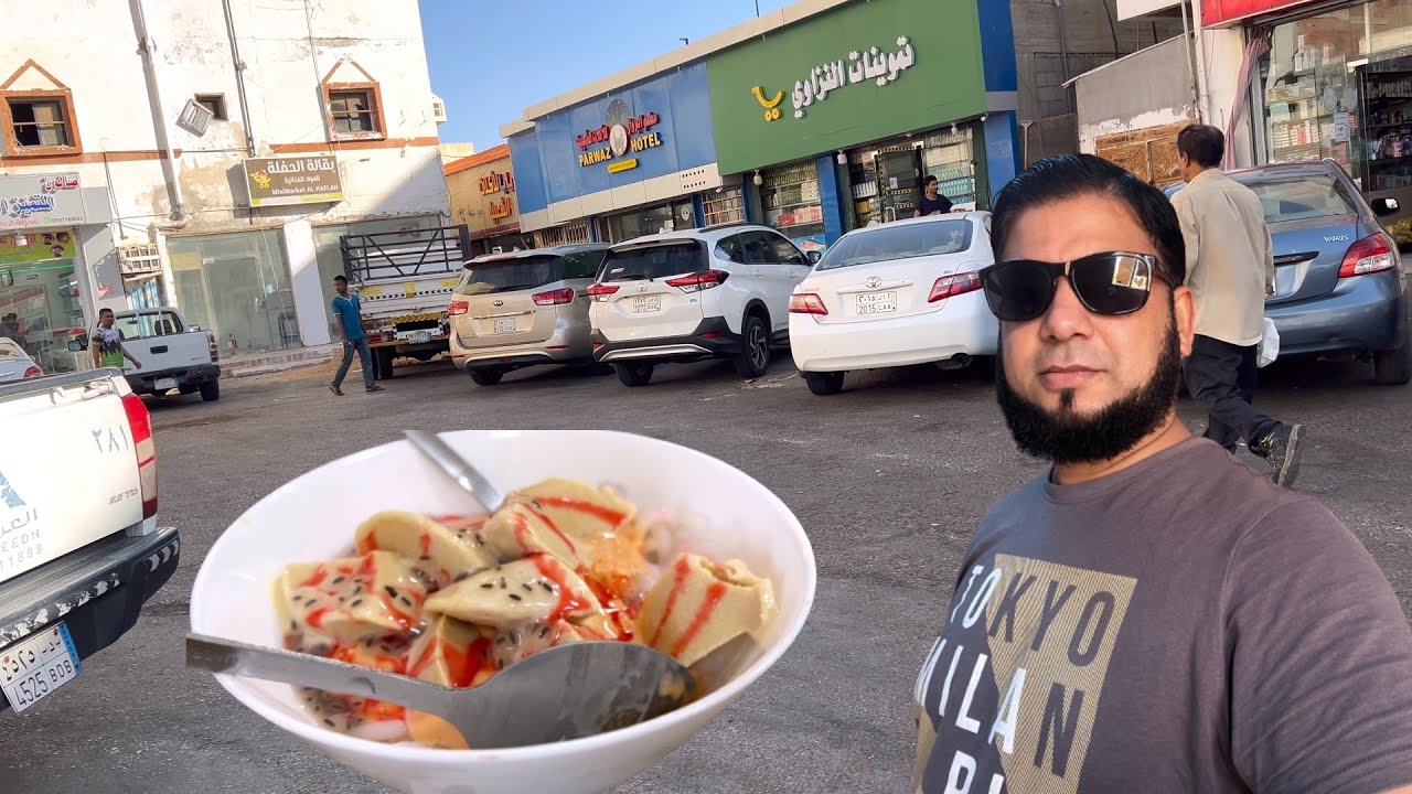 Enjoy weekend at Bengali market in Yanbu|Life in Saudi Arabia |Yanbu ...