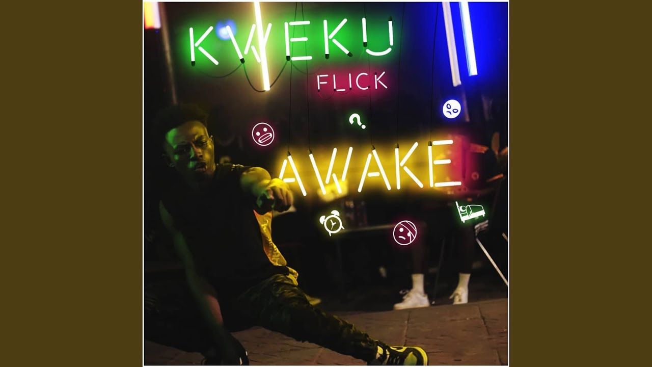 Awake - YouTube Music