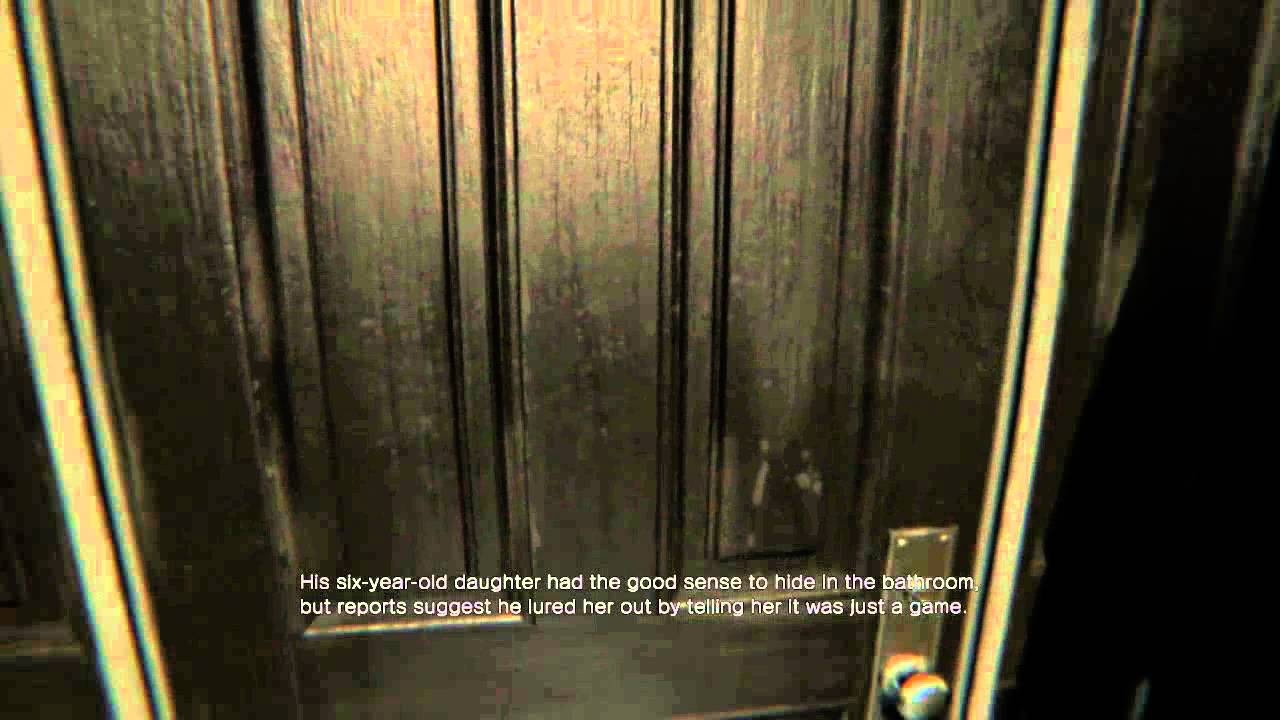 P.T. Ps4 Gameplay - YouTube