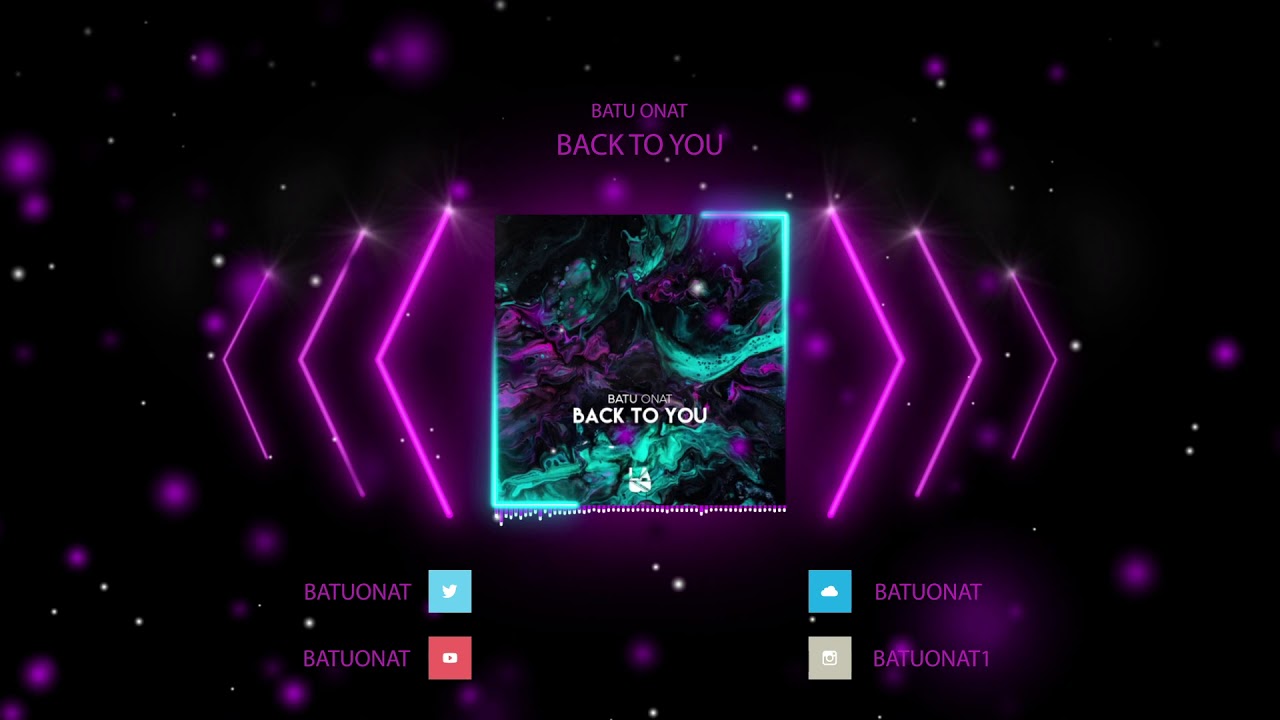 Batu Onat - Back To You - YouTube